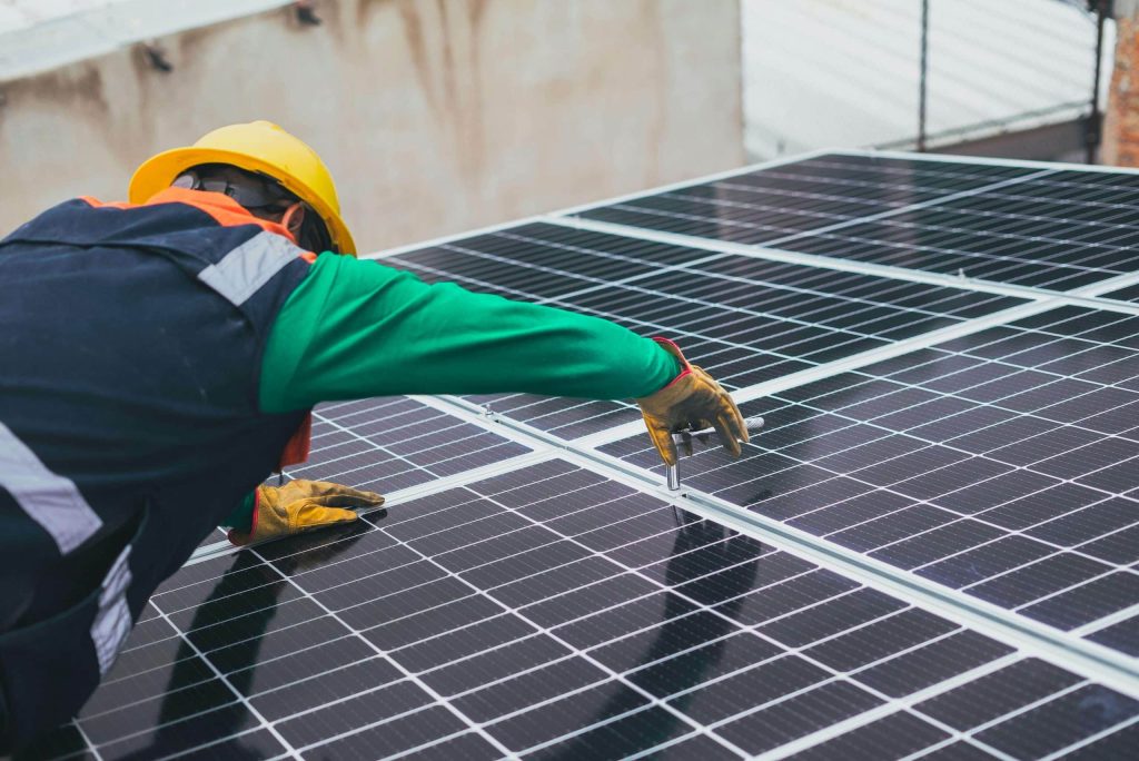 Summer Solar Panel Maintenance Tips | News | Sol-Ark®