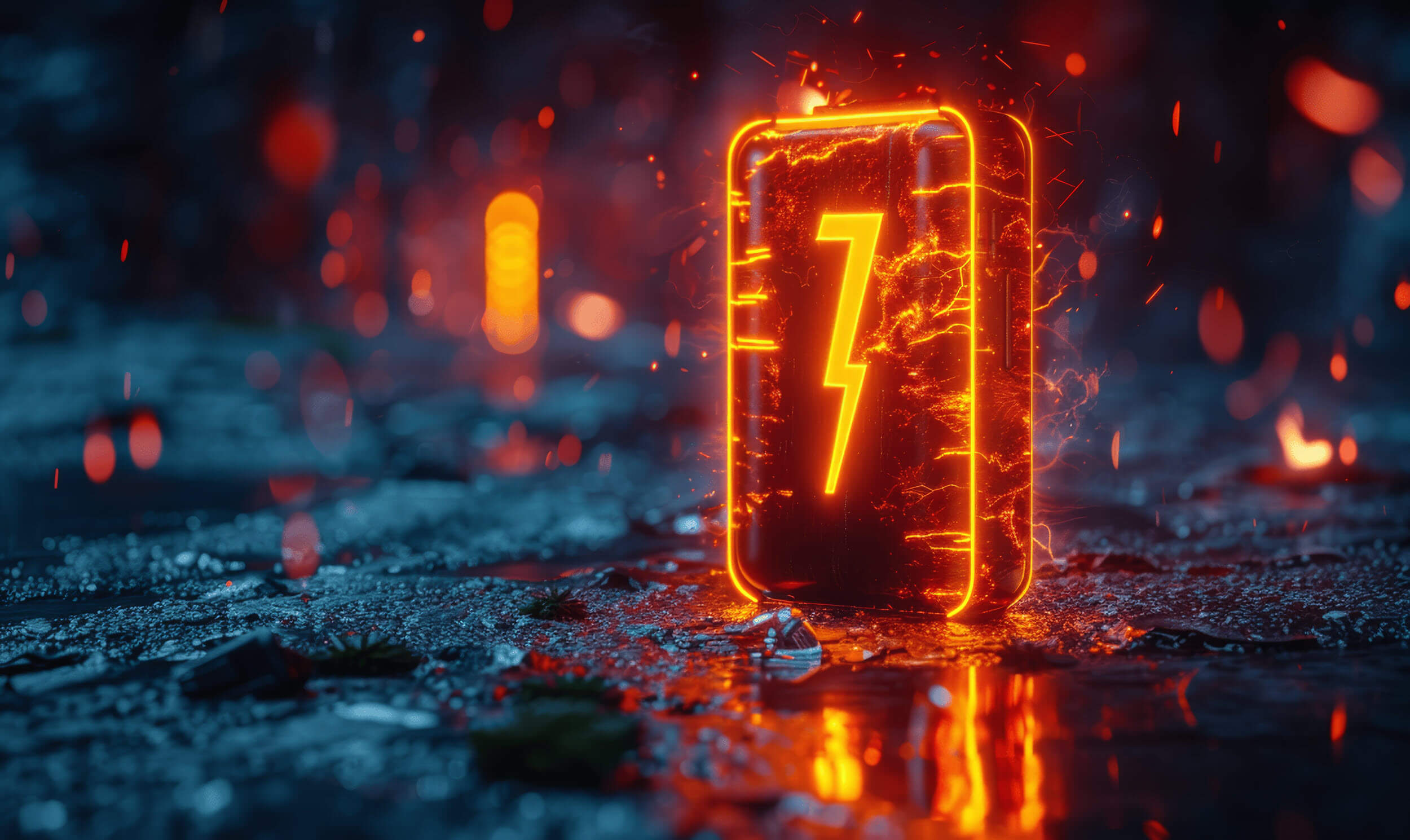 Technical Advantages of L3 Series Lithium-Ion Battery | News | Sol-Ark®