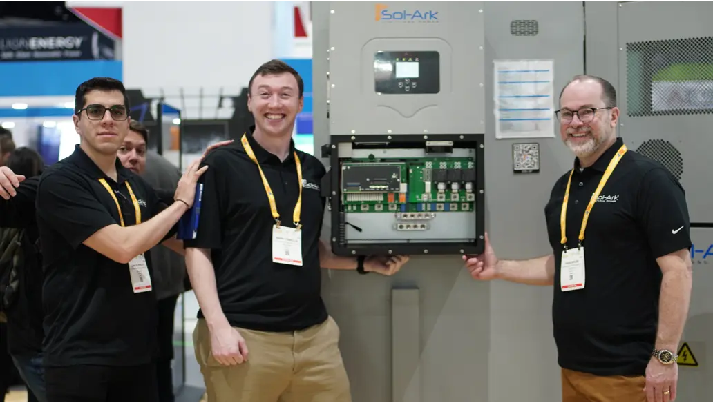 Sol-Ark® Careers | About Us | Sol-Ark®