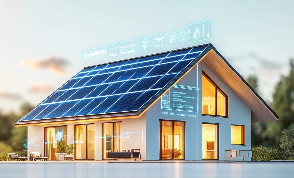 The Solar Installer Blueprint for Next-Gen Smart Homes | News | Sol-Ark®