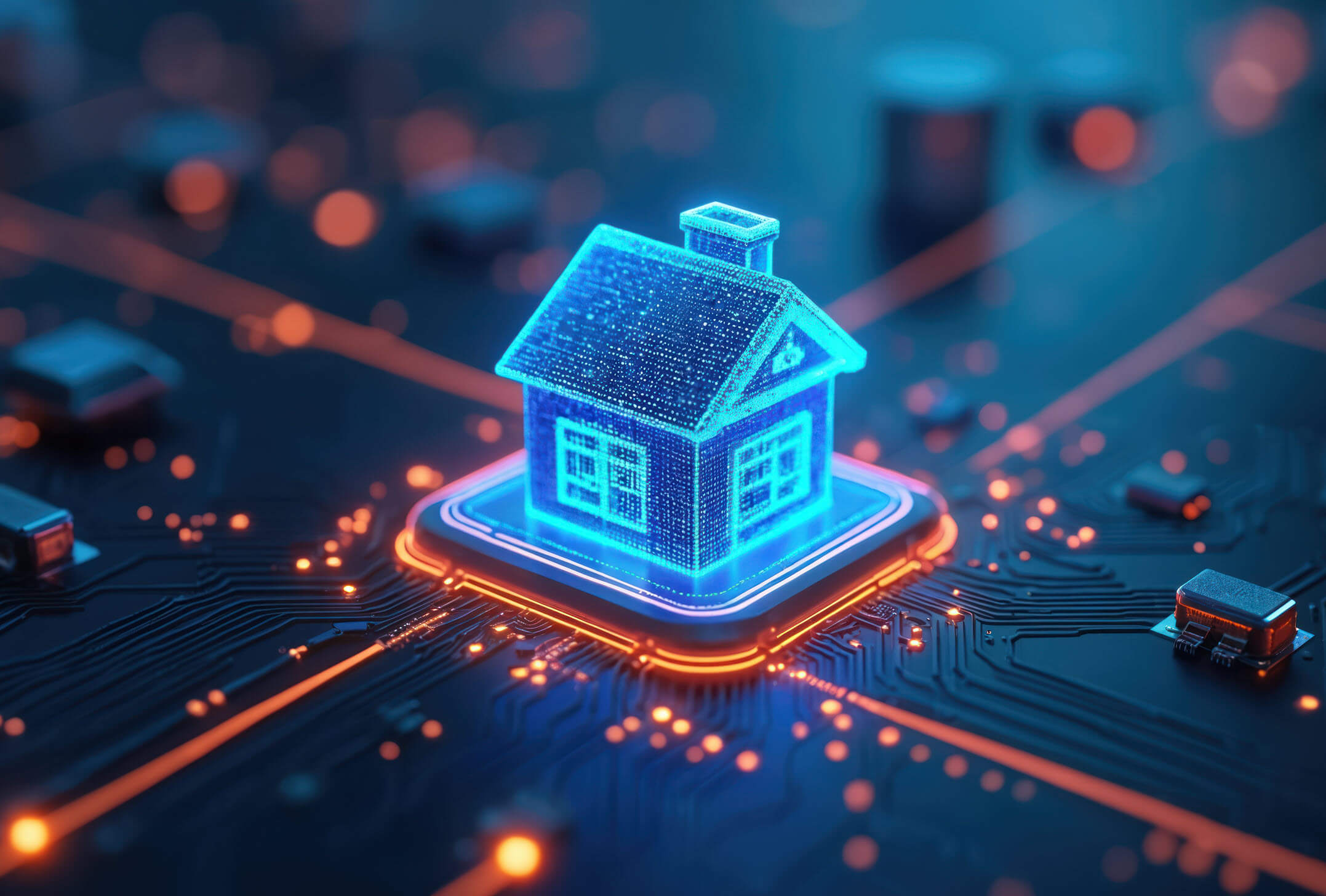 Selling Energy Back to the Grid: The New Rules | Sol-Ark®